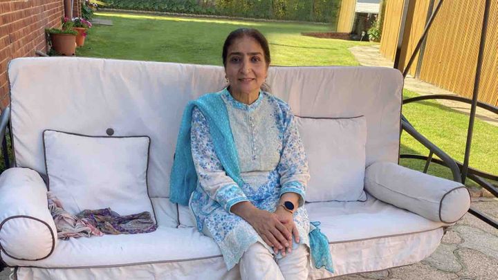 Fundraiser by H Malik : Saddaqah Jariya for the late Bushra Malik