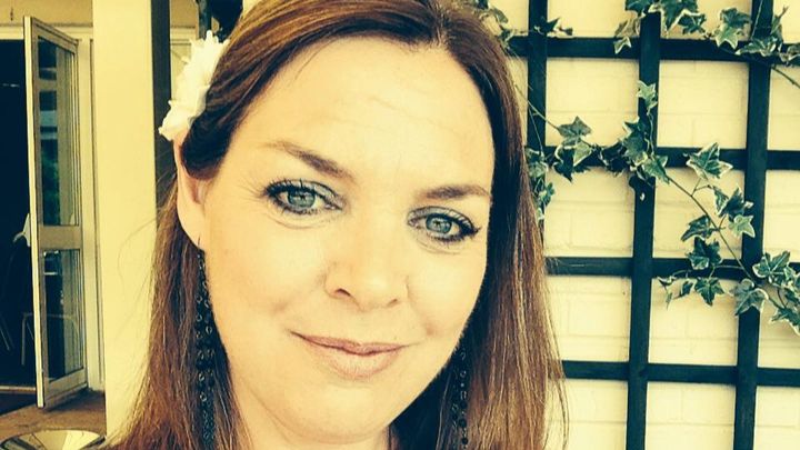 Fundraiser by Kathryn Rupp : Susanne Kathuria Funeral