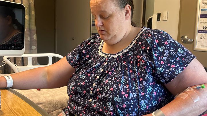 Fundraiser by Lisa Wiley : Help Lisa Recover & Save Her Dream Restaurant