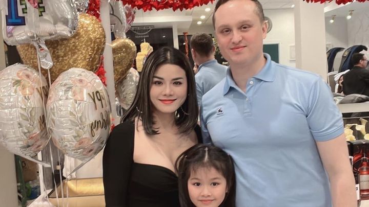 Fundraiser for Huy Nguyen by Roo Ramos : Zearl Wilson Funeral expenses