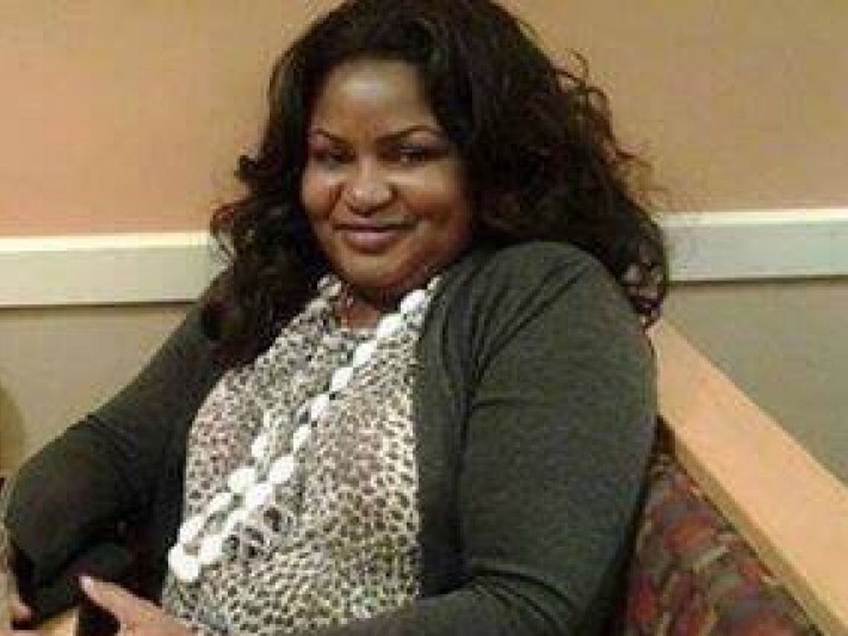 Fundraiser by TTAZ NY,NJ,CT : Passing of Charlene Mubita Akamana