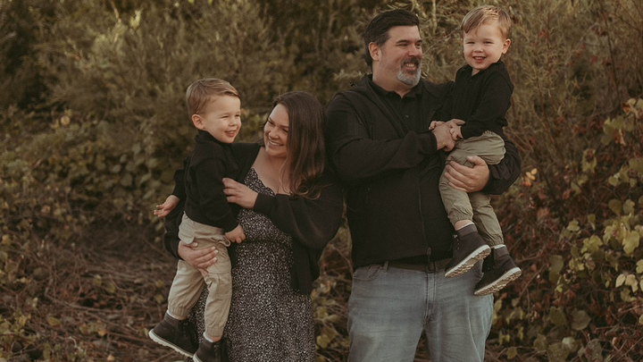 Fundraiser by Jenna Ewing : Help Joe Havard Fight Brain Cancer