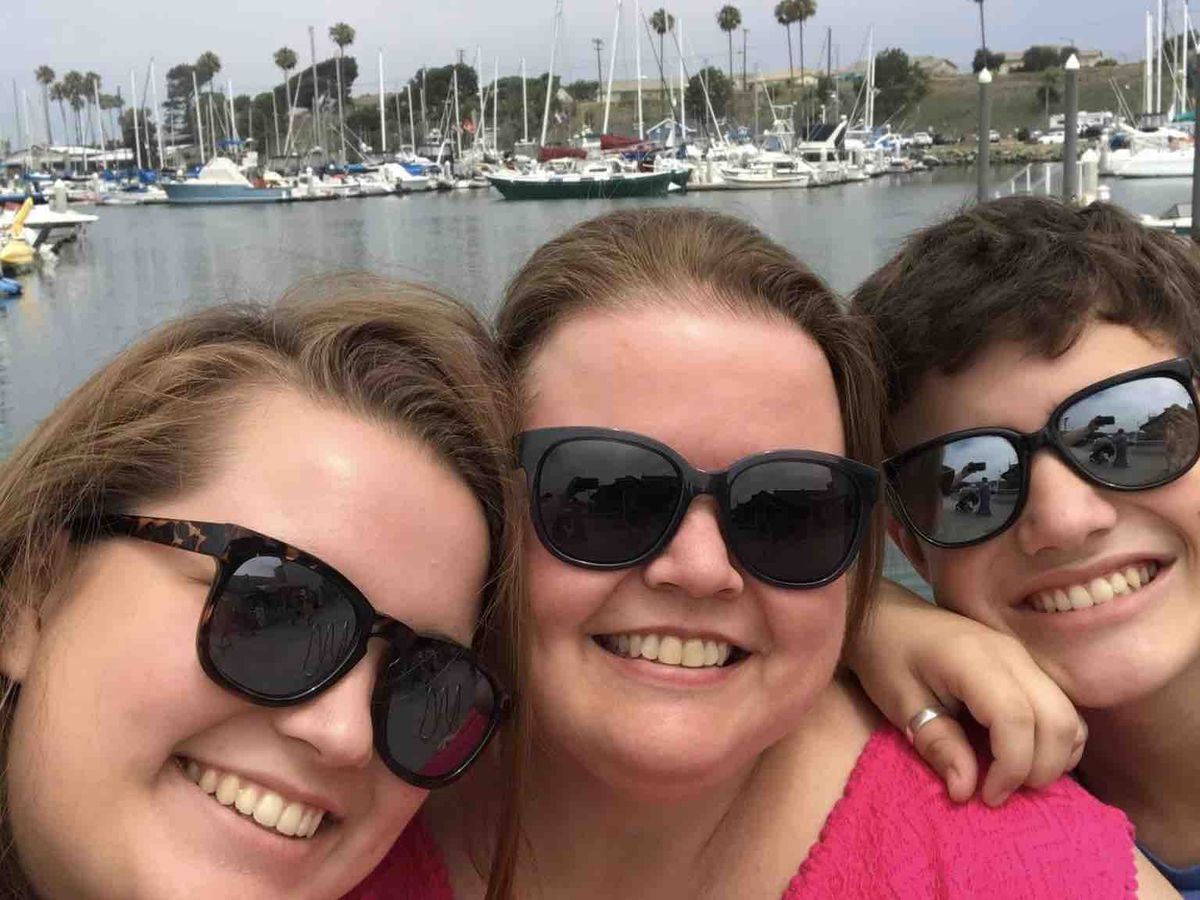Fundraiser for James Machado by Jennifer Wheeler Loza : Michelle ...