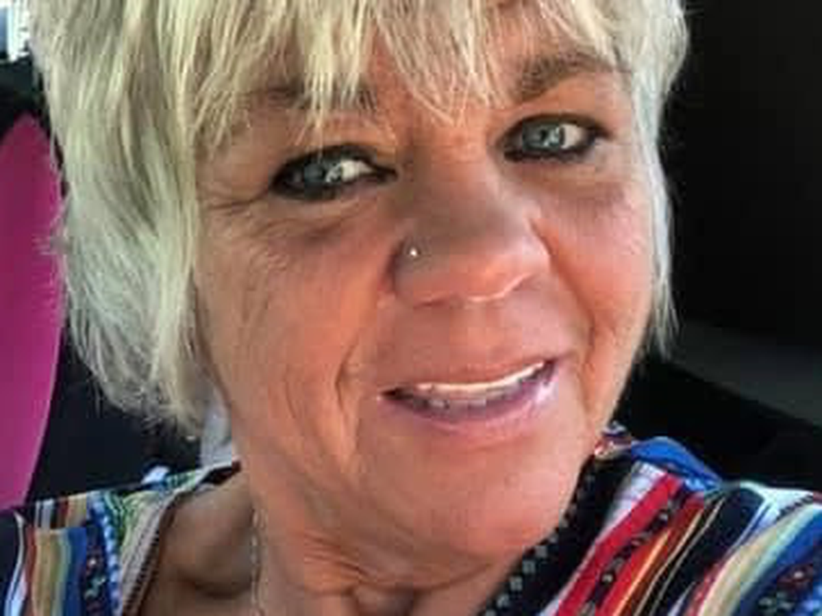 Fundraiser by Reva Knops : A Beautiful Farewell for Angela