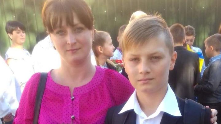 Fundraiser by ANGELINA HAYES : Help bring my nephew to America