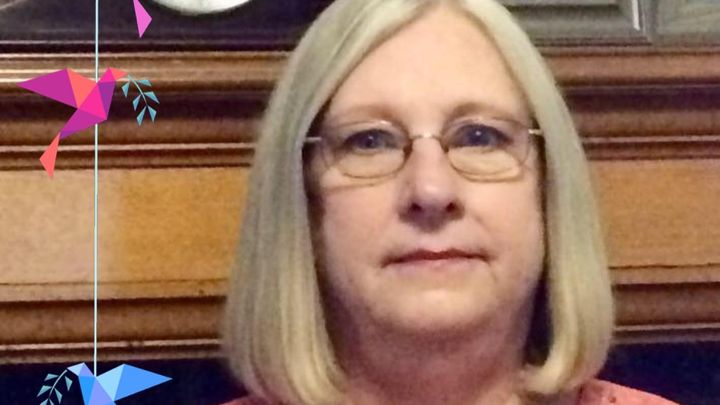 Spendenkampagne von Keith Ellis für Carla Cook: Carla Cook House Fire