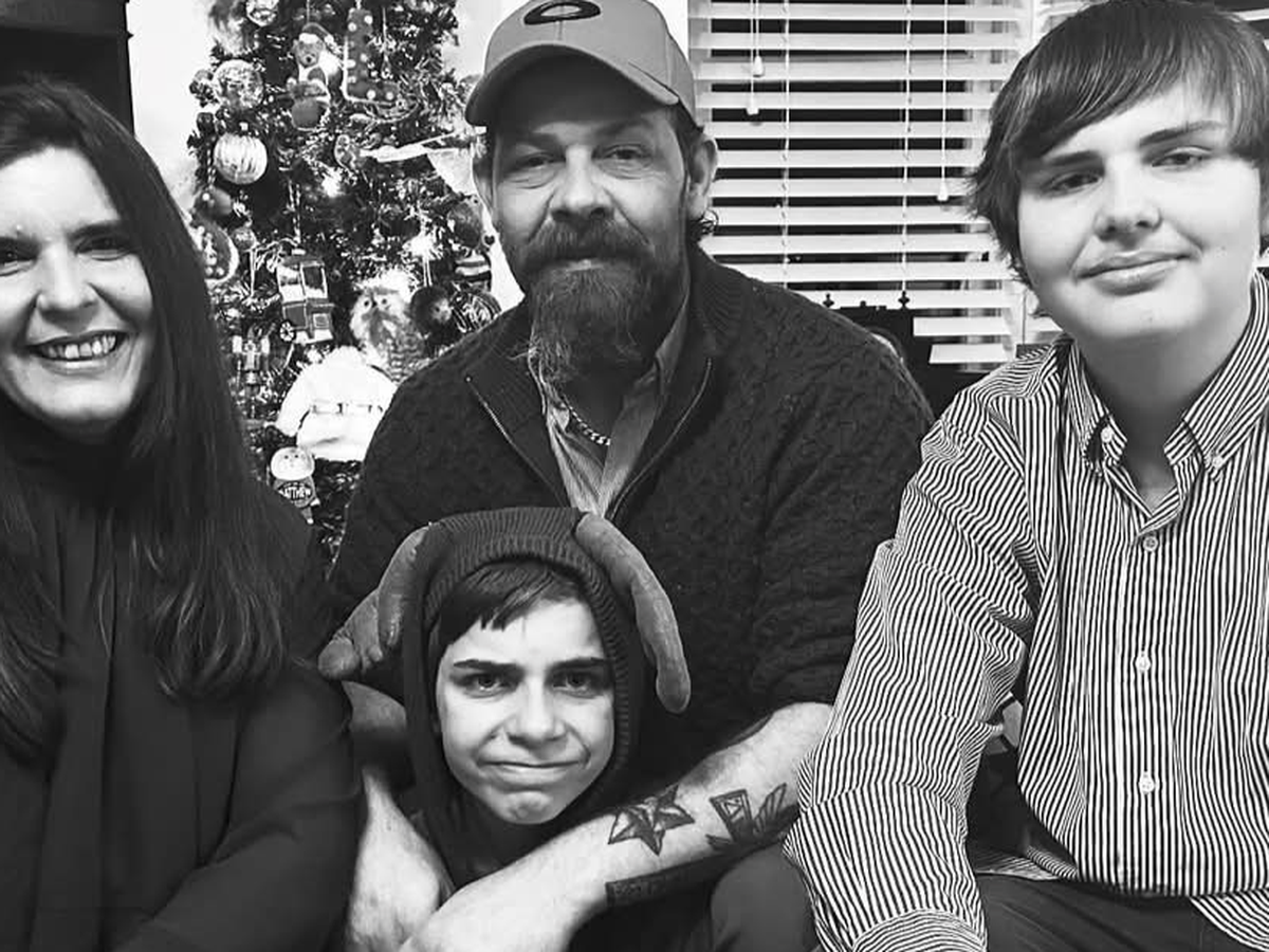 Fundraiser by Katie Harris : Jonathan Atkinson