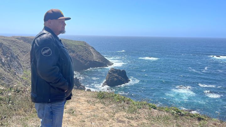 Fundraiser for Dale Karpinen by Jaime Buffalari : Dale Karpinen