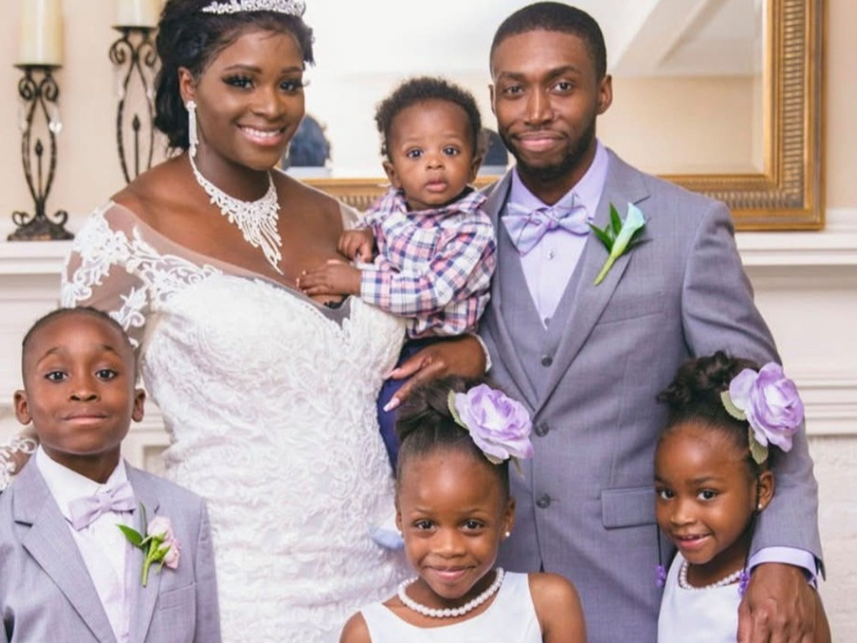 Fundraiser for Jamika Roundtree by Lisa Zaruba : Support Jamika's ...