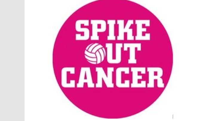 Fundraiser by GHS VB Spike Out Cancer : Spike Out Cancer Fundraiser ...
