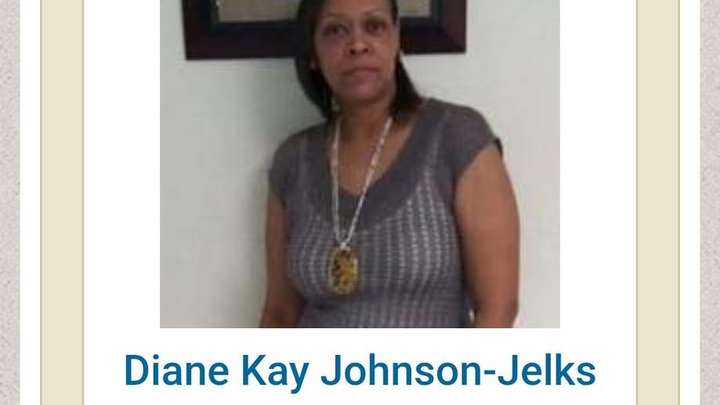 Fundraiser by Trinity Hayes : Help Lay Diane Johnson Jelks to Rest