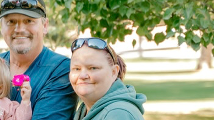 Fundraiser by Heather Davison : Heather’s journey to a kidney transplant