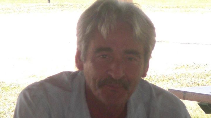 Fundraiser by Amanda Hall : Larry Edward Justice