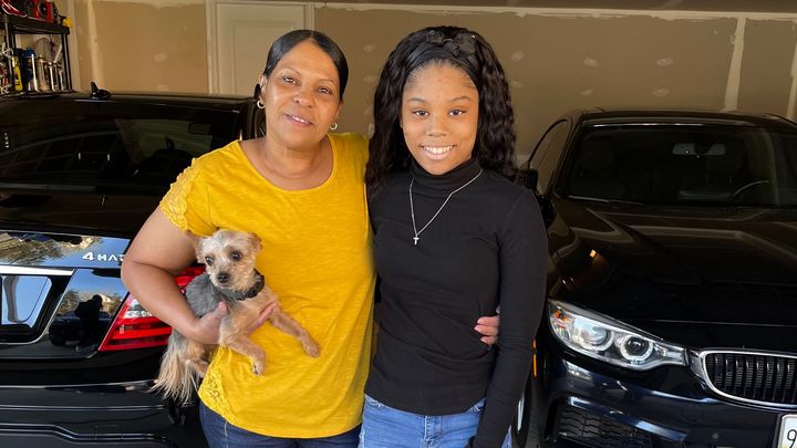 Fundraiser by Shakida Swann : My 18 yr old daughter needs a kidney