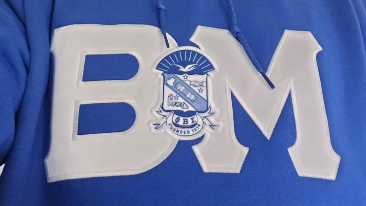 Fundraiser by Derrick LeGrant : Benedict Sigmas Alumni Tailgate