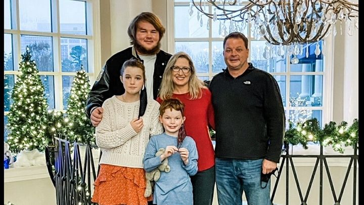 Fundraiser for Jason Drake by Meredith Hulen : Help Jason Drake & Family