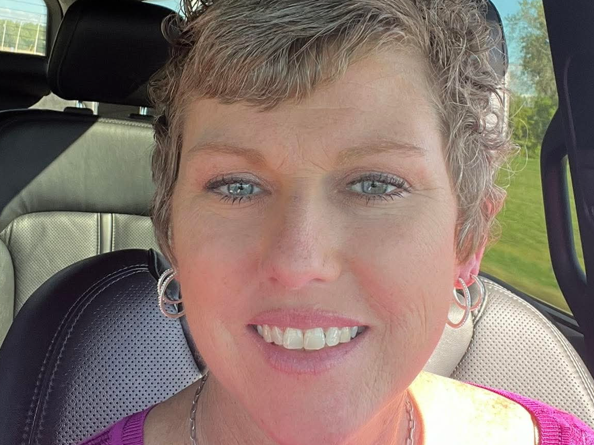 Fundraiser by Amy Bogue : Standing with Amber and the Richardson Family