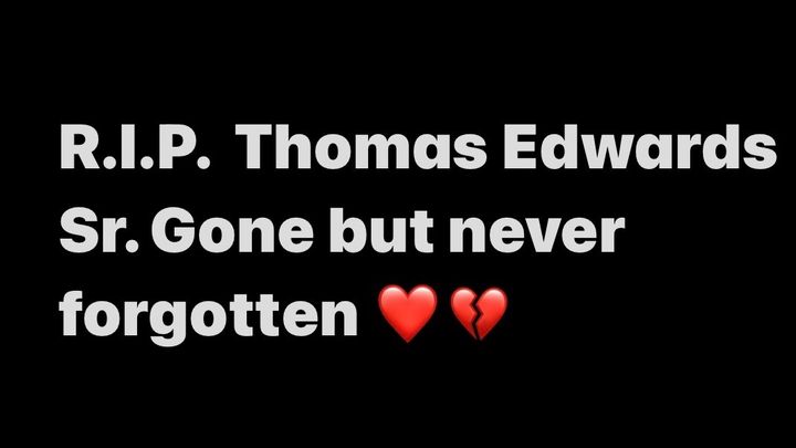Fundraiser for Joyce Edwards by Tina Warren : A Heartfelt Farewell for ...
