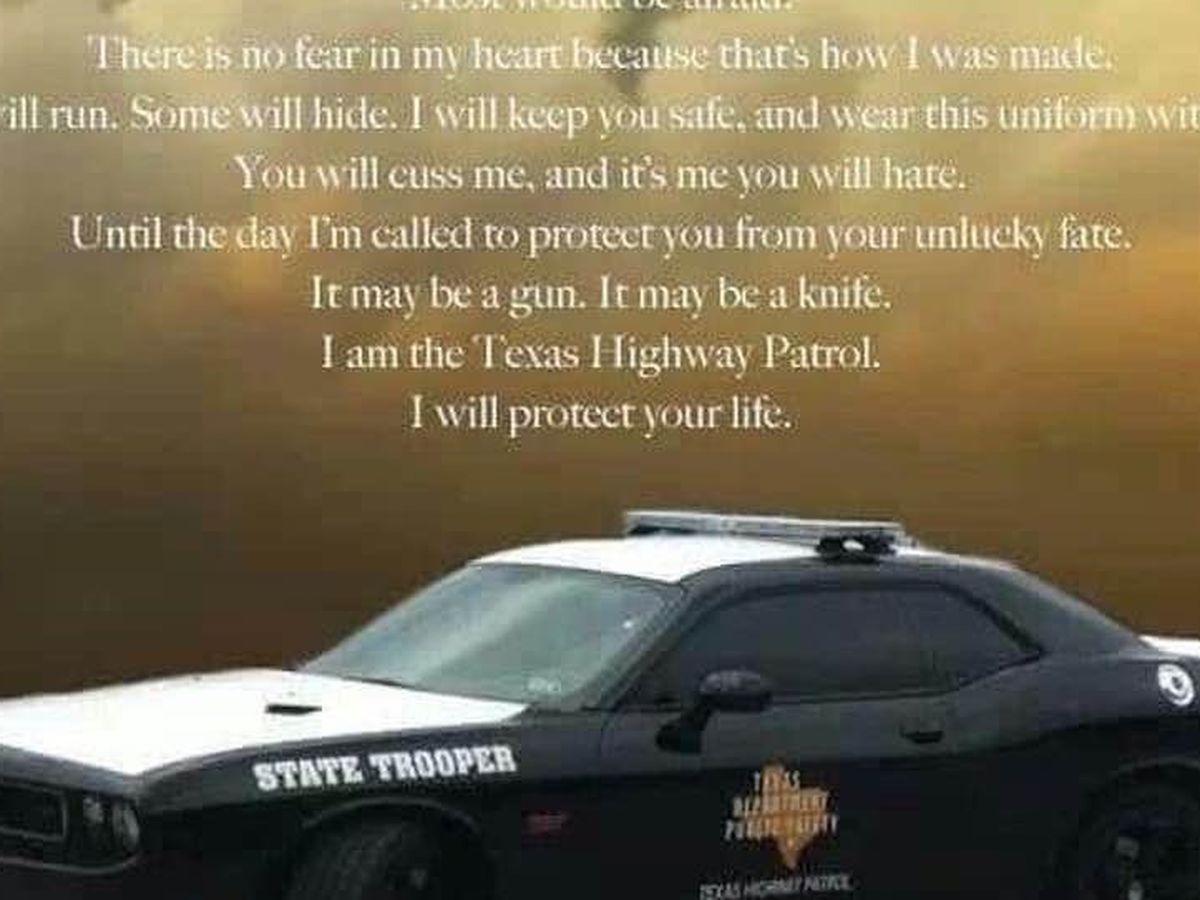 Fundraiser for Tasha Duncan by Lisa Westervelt : Trooper Duncan Family ...