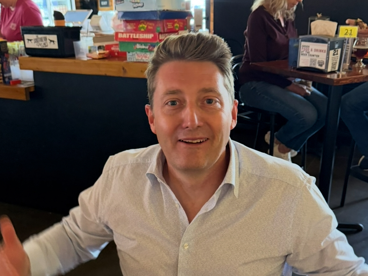 Fundraiser by bianca Lindtoft-Lofstrom : Recovery Support for Eric Lofstrom