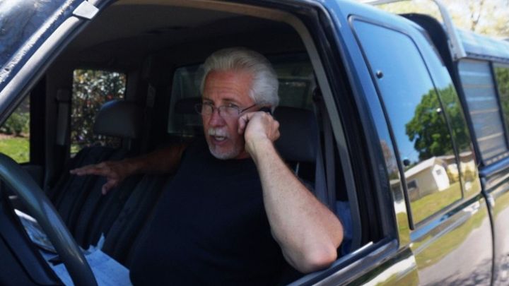 Fundraiser for George Crites by Melissa Bailey : GW's Support Beam