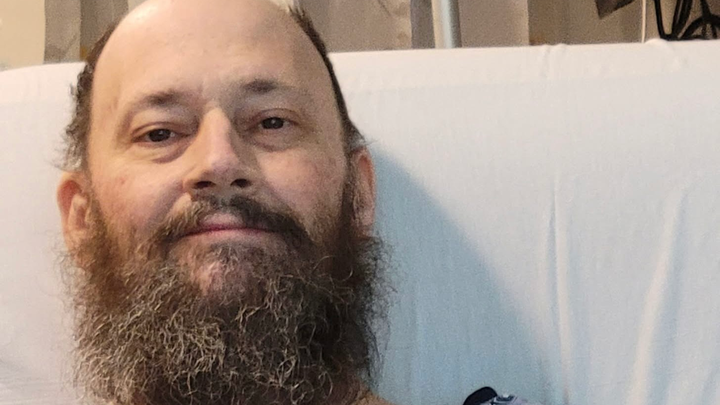 Fundraiser by Kari Groh : Support David Whiston's Liver Transplant Recovery