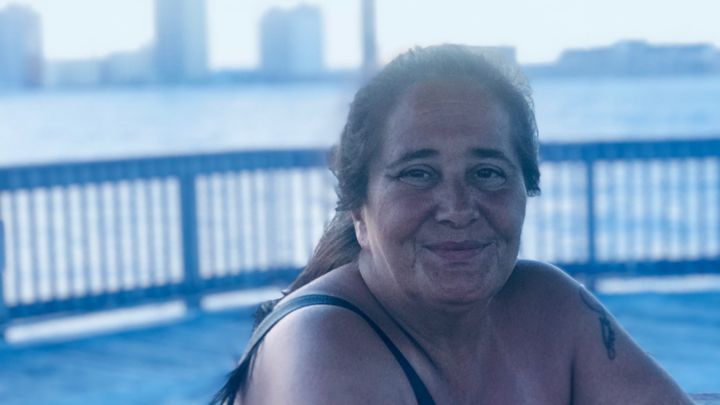 Fundraiser for James Alverson by Becca Molton : Support Joyce in her ...