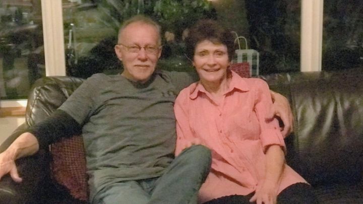 Fundraiser for Rita Rossow by Chelsea Beas : Please donate to help our ...