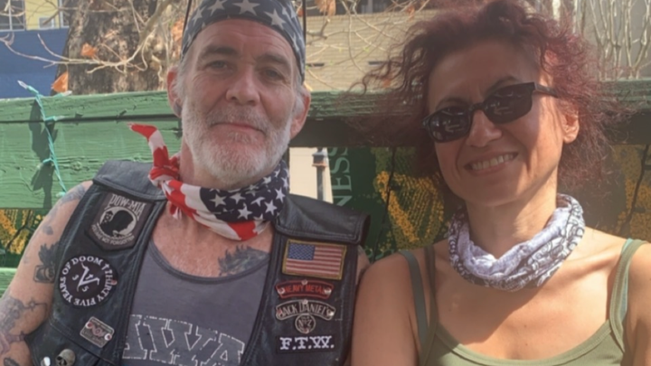 Fundraiser by Gris Guerrero : Dan Hanselman Final Expenses Fund