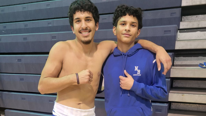 Fundraiser for Raquel Ovalle by Seth Saenz : Support Izak and Seths ...