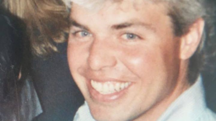 Fundraiser for Ross Jacobson by Joann Pfeifer : Tim Pfeifer's Funeral ...