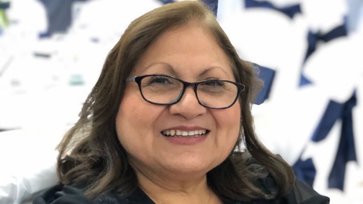 Fundraiser for Rina Rina by Jessica Fuentes : Mami (Rina’s) Surgery