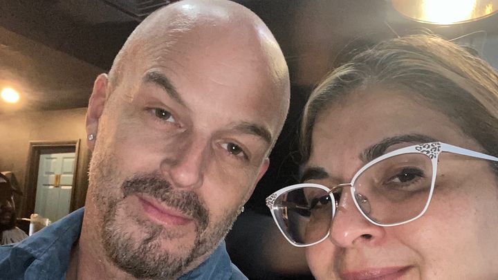 Fundraiser by Marlene Rivera : Cancer sucks