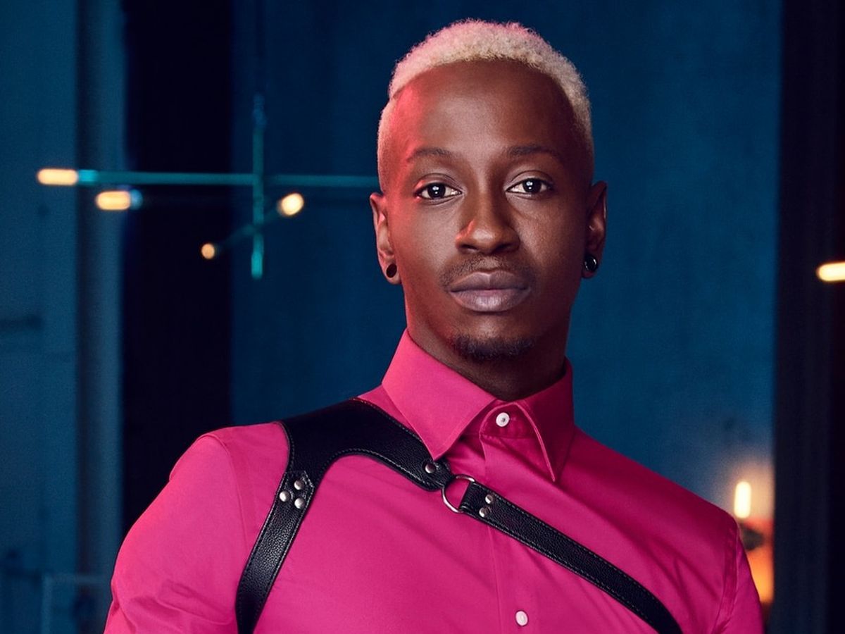 Fundraiser for Joyce Solomon-Frierson by Chelsey Sanders : Remembering ...