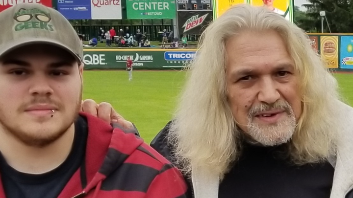 Fundraiser by antonio caruso : Support for Rick AND Genise's passing
