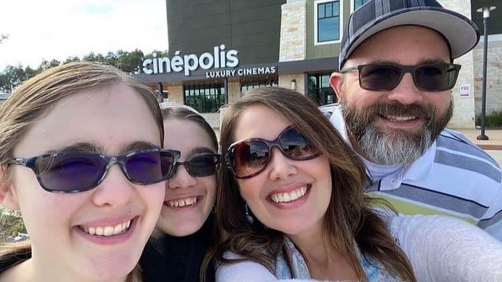 Fundraiser for Jamie Oubre by Amy Heim : Help Jamie Oubre and daughters