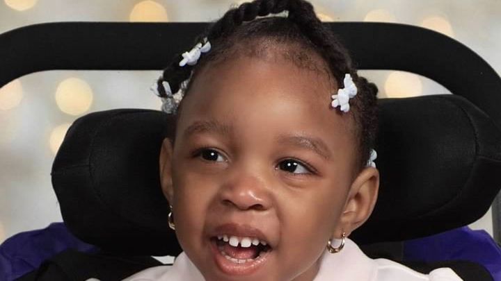 Fundraiser by Erin Reese : BLAKE STRONG!!!