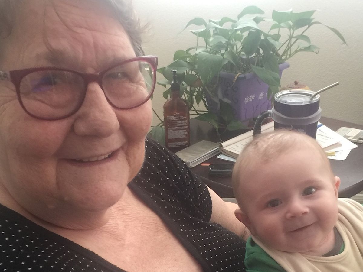 Fundraiser by Crystal Braddock : Light the Way Home for Mary “Cathy ...