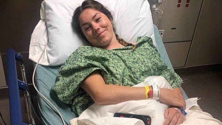 Fundraiser for Rick Risser by Michael W Langdon : Madalyn Risser & Family