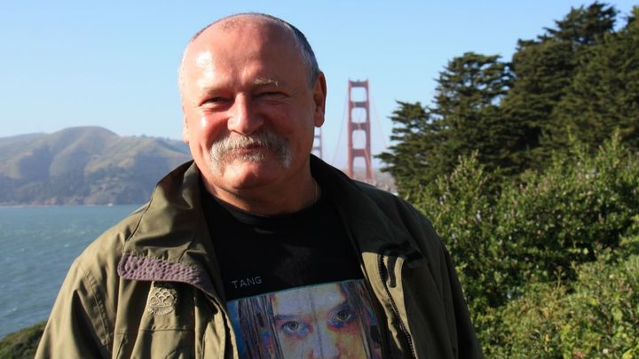 Fundraiser by Achim Stommel : Spenden für Lutz Beerdigung