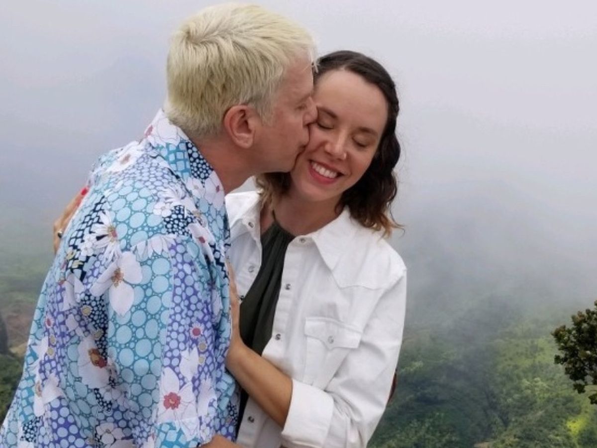 Fundraiser for Corwina Johnson by Jennifer Bjorkland : A Stolen Wedding ...