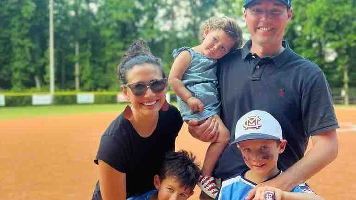 Fundraiser for Jennifer Swindall by Betsy Evans : Support Jen Swindall ...