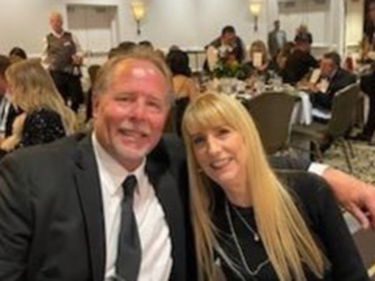 Fundraiser for Arlene Kaiser by Scott Farnsworth : Support Arlene After ...