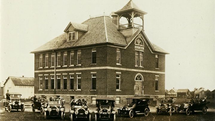 Campagne de sociofinancement organisée par Nancy Waller : Fix The ...