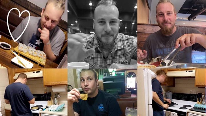 Fundraiser by Andrea Taylor : Justin Shook