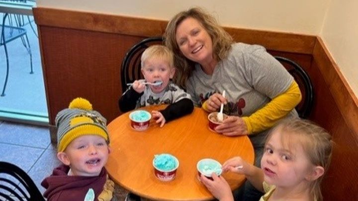 Fundraiser for Greg Benham by Kolten Adams : Tornado Damage Relief for ...