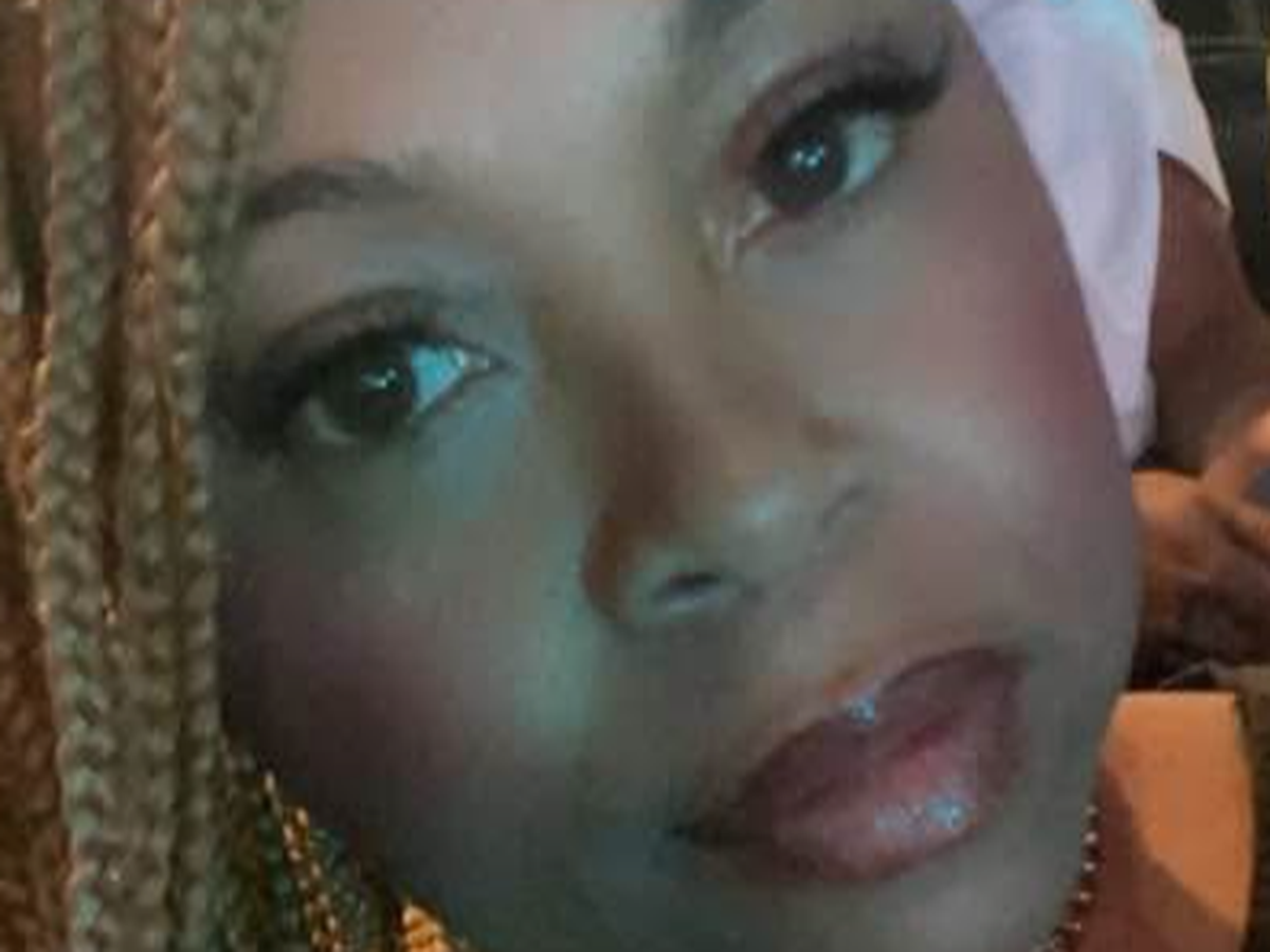Fundraiser for Liz Goggins by Deadre Harris : Support Lalona Moye-Jones ...