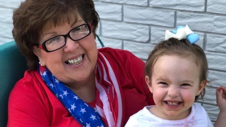 Fundraiser by Kelly Pirl : Karen Pirl Memorial Fund