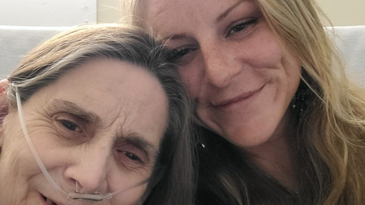 Fundraiser for Jess Maynard by Caring Friends : Support Clara's Family ...