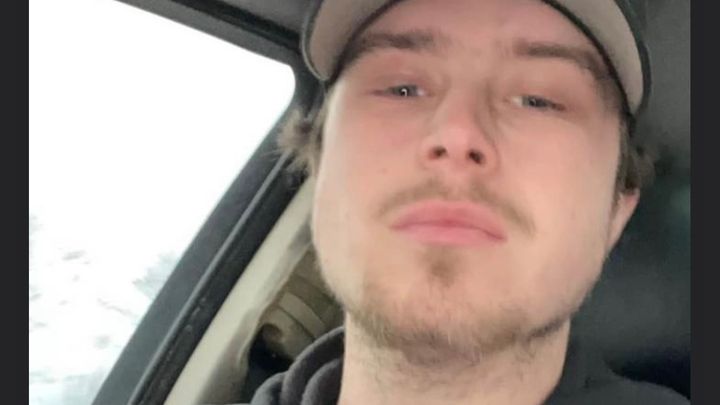 Fundraiser for Brandon Rodford by Jenny Miseferi : Support for Brandon ...